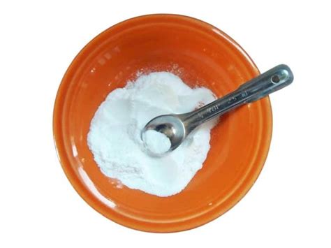 Image result for How to Make Baking Powder Recipe