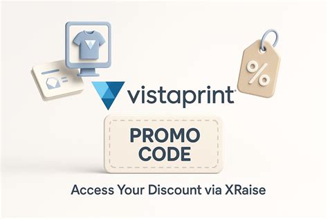 Image result for Vistaprint Sticker Promo Code
