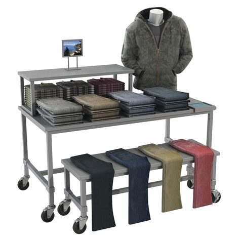 Image result for Table Top Riser Display