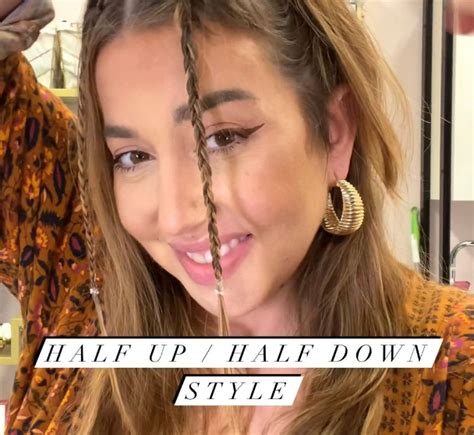 Image result for Sam Villa Hair Tutorial Braids