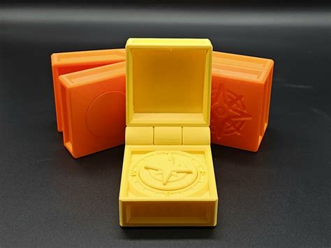 Image result for Scrap Paper Compass Box