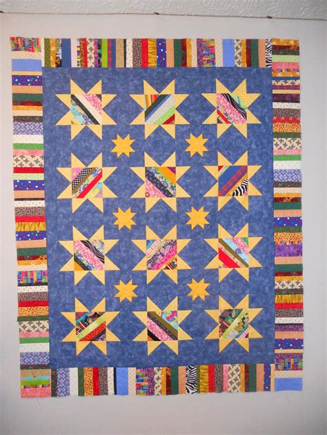 Image result for String Star Quilt Pattern
