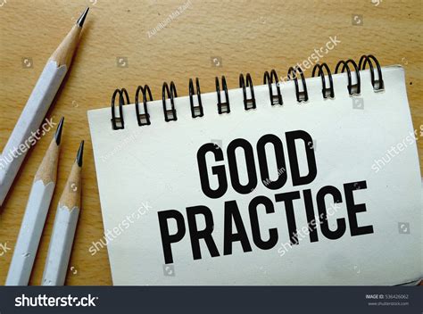 Image result for Good Practice