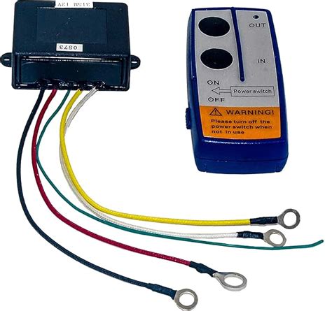 Image result for Wireless Remote Control for Reclaimer