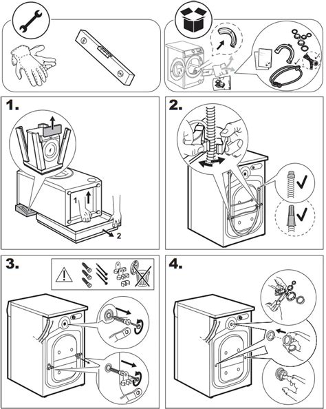 Image result for How Do You Operate an Electrolux Washing Machine