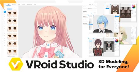 Image result for How to Use Vroid