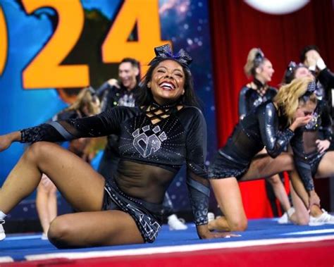 Image result for Level-5 Cheer