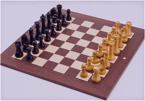 Image result for Fide Chess Set