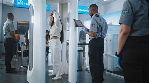 Image result for TSA Body Scanner