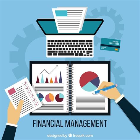 Image result for Financial Management Background