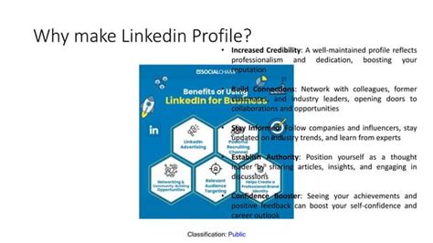 Image result for Creating a LinkedIn Profile