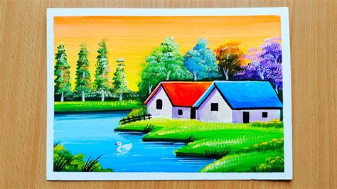 Image result for Object Drawing with Poster Colour