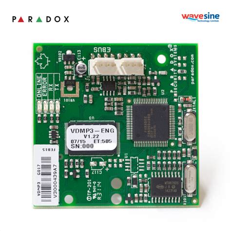 Image result for V3 Sound Module