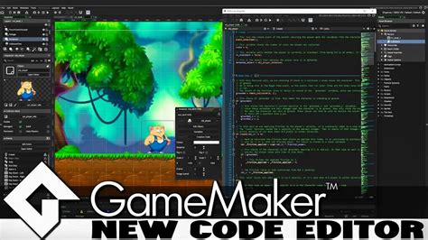 Image result for Game Maker Studio Coding Language