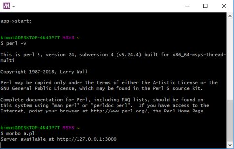 Image result for Msys2 Install
