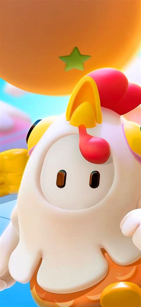 Image result for Fall Guys Home Screen