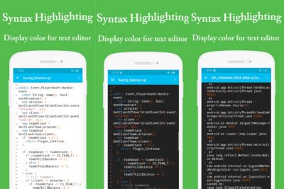 Image result for Android Code Editor