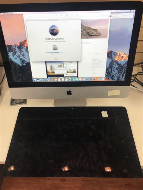 Image result for iMac Back Screen Replacement
