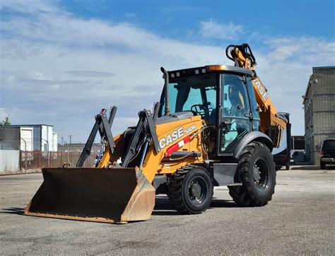 Image result for Case 580 Backhoe Tips