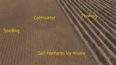 Image result for Precision Farming Mod Soil Types