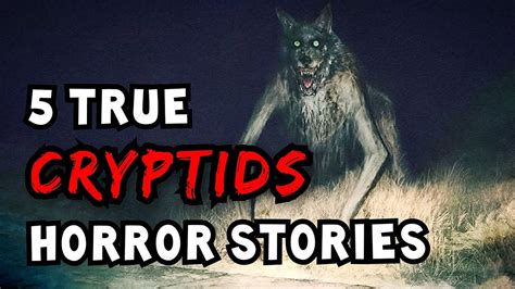 Image result for True Cryptids
