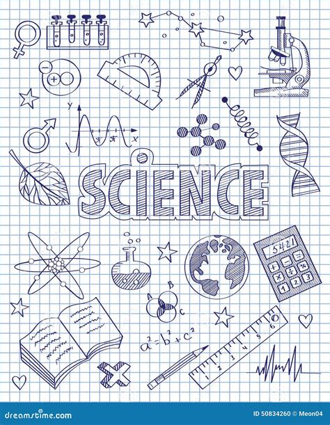 Image result for Drawings of Science Simple