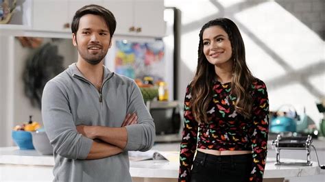 Image result for iCarly Graduation