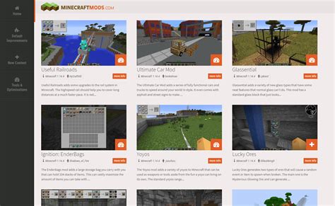 Image result for How to Get Minecraft Computer Mods