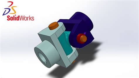 Image result for SolidWorks Simple Design