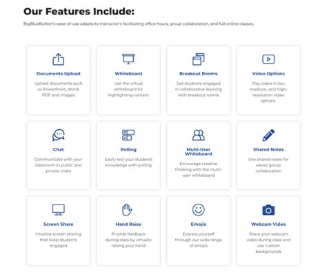 Image result for BigBlueButton App