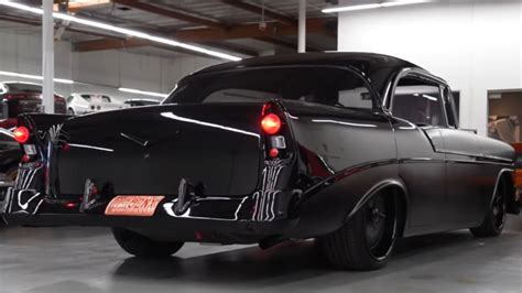 Image result for Tri Power for Chevy Engine