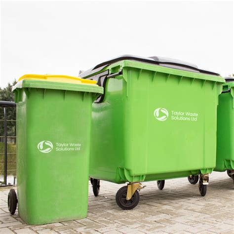 Image result for Waste Management Containers