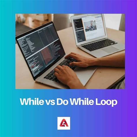 Image result for For vs While Loop