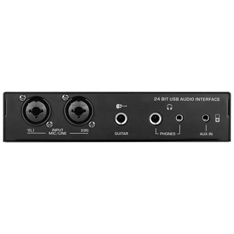 Image result for Pyle Audio Interface