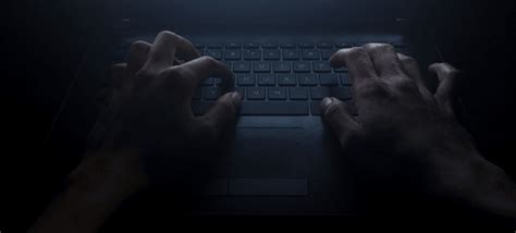 Image result for Evil Man Typing On a Computer