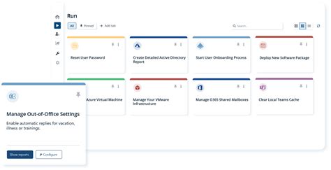 Online Documentation Portal