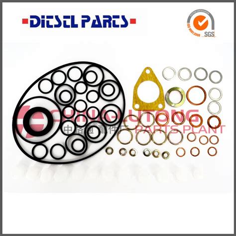 Image result for Diesel Injection Pump Rebuild Kit