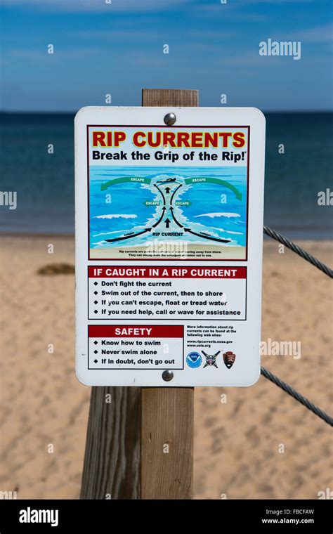 Image result for Rip Current Signs