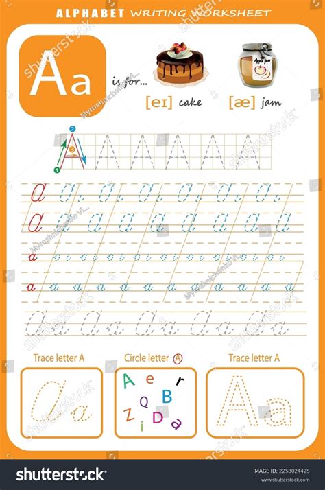 Image result for Learning to Write Alphabet Templates PDF