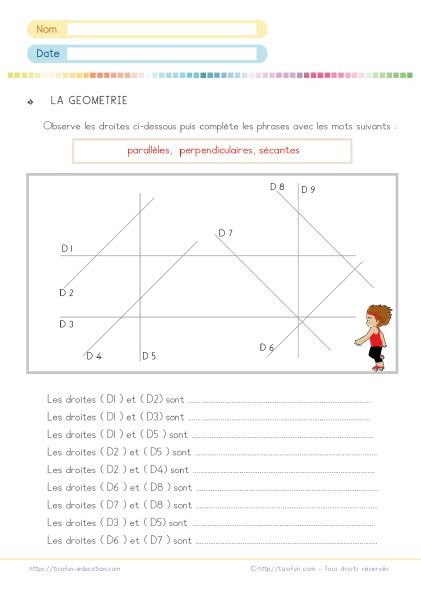 Image result for Exercice CM2 Math