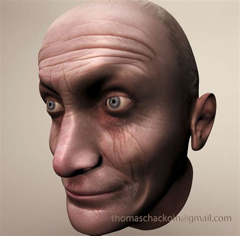 Image result for Head Modeling Tutorial