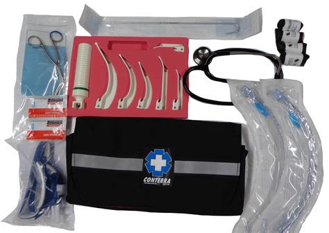 Image result for Intubation Kit