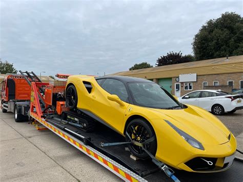 Image result for Crouch Recovery Model Vehicles