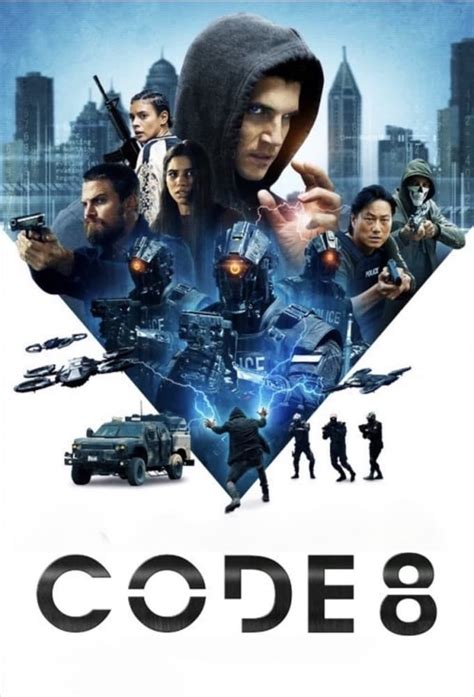Image result for Code 8 Download Movie