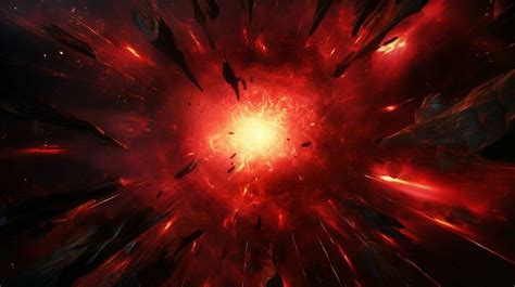 Image result for Red Animated Explosion