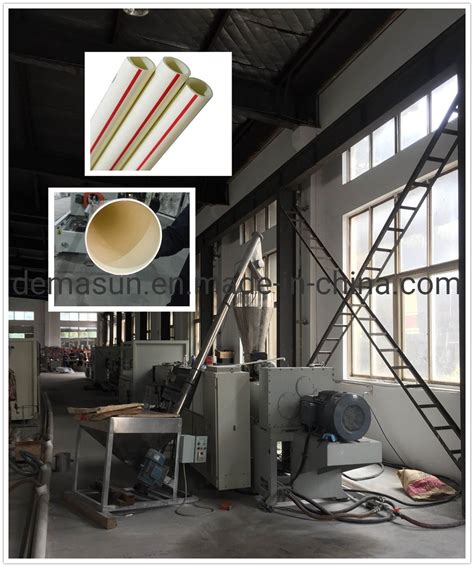 Image result for Machine CPVC