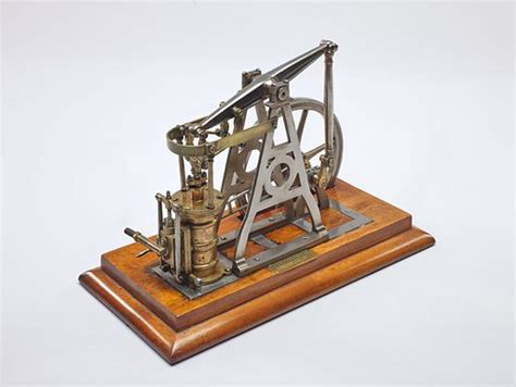 Image result for Model Engineer Beam Engine