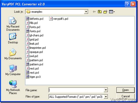 Image result for Convert PCL File to Excel