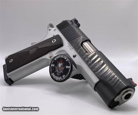 Image result for Springfield Ronin Operator Price