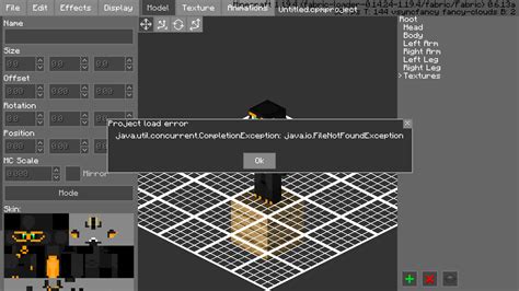 Image result for Minecraft CPM Mod